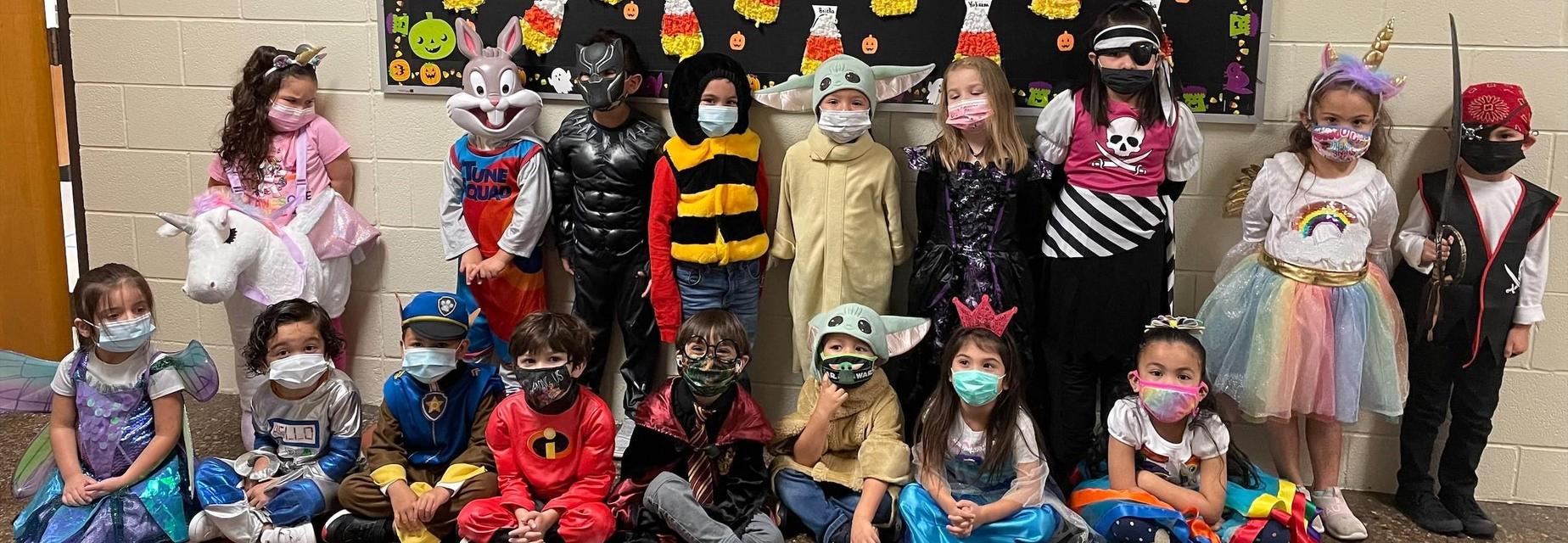 Mims Elementary School