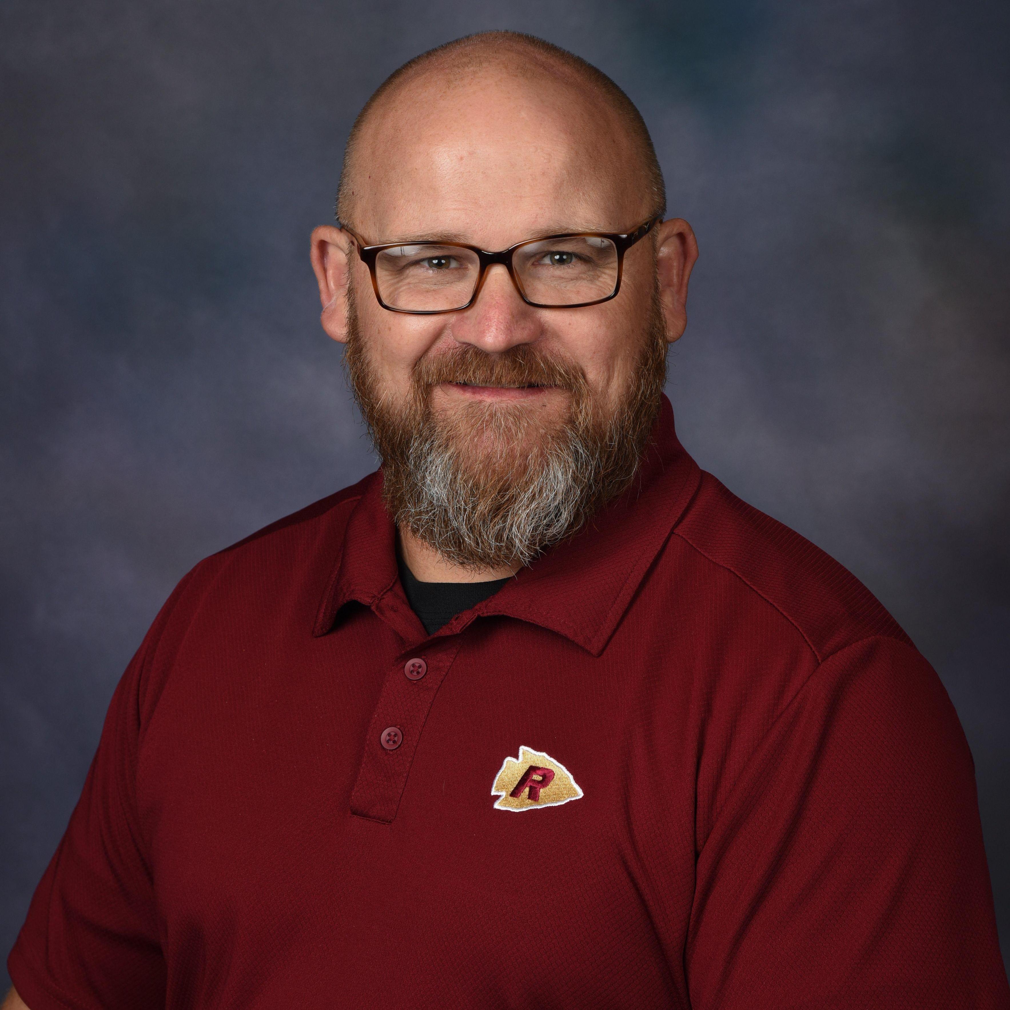 Coaching Staff – Football – Christiana Middle School