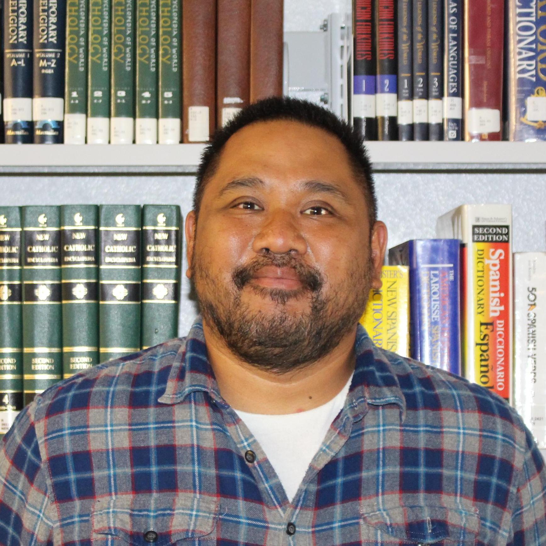 Staff Directory | St. Michael's High School