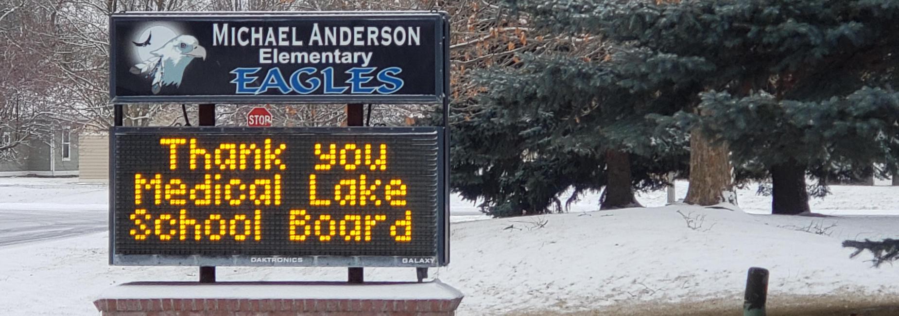 Michael Anderson Elementary