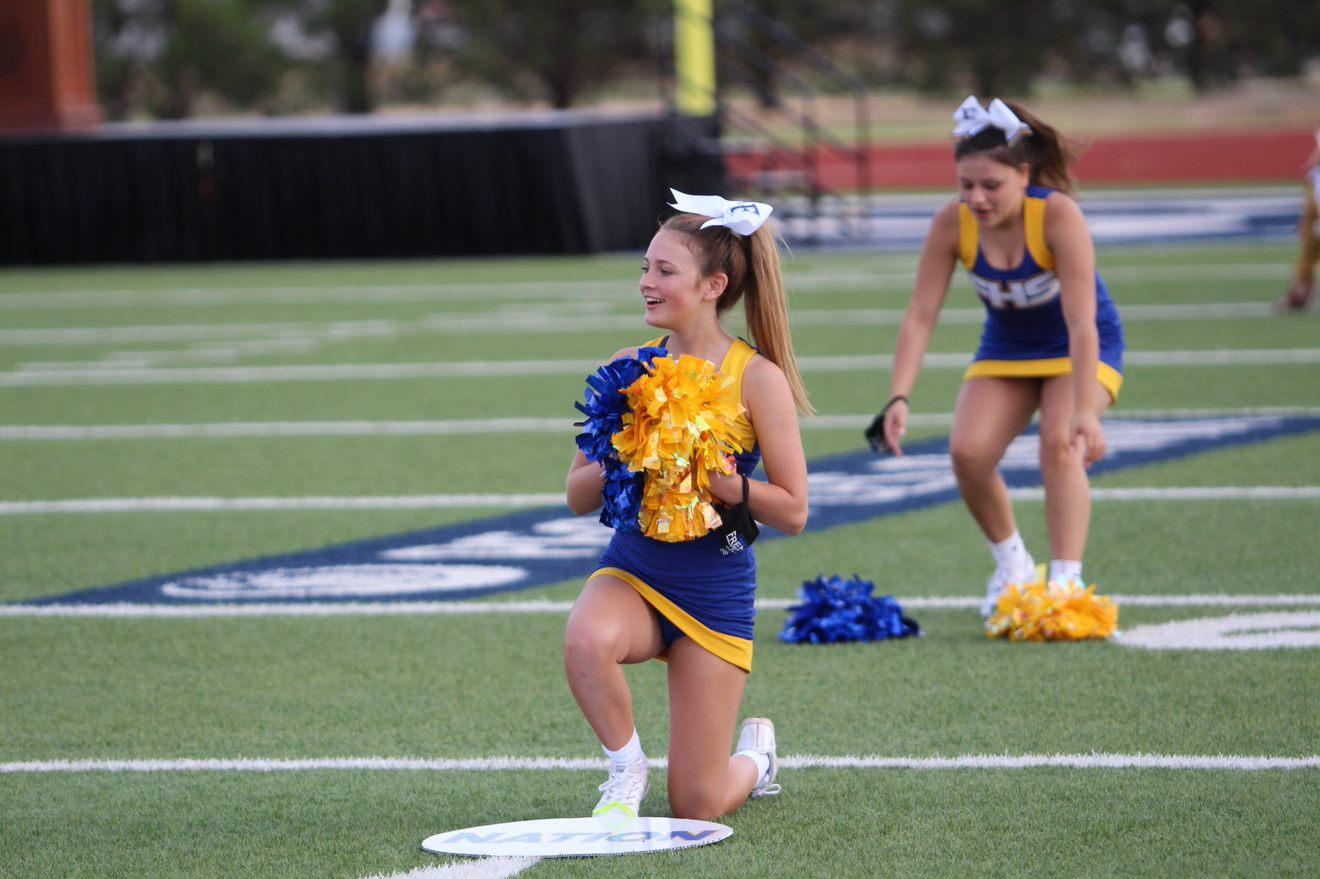 Frenship Cheer Coaches – Cheer – Frenship High School