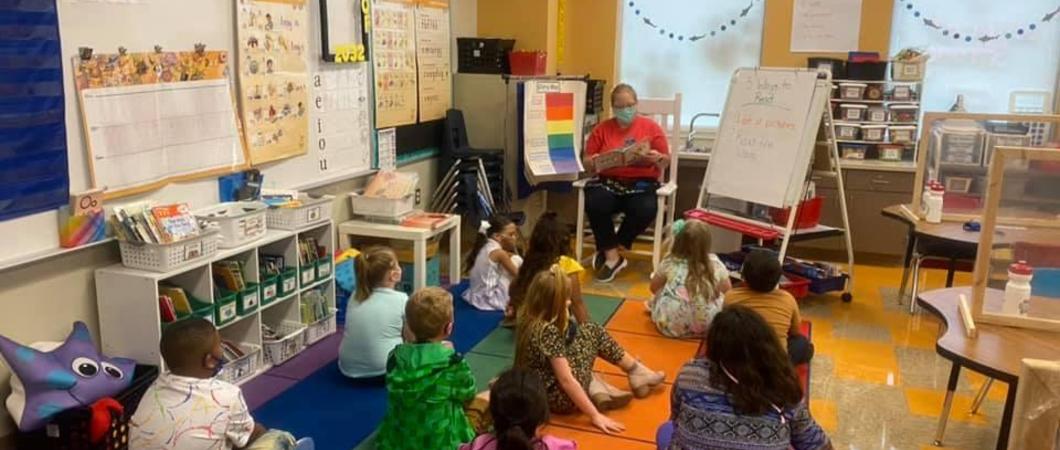 Scott Elementary School