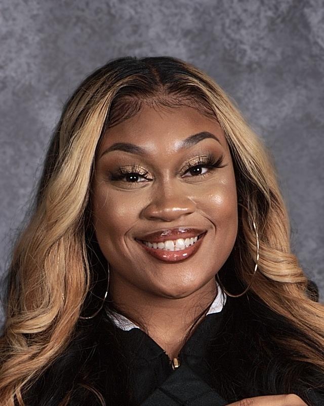 Erica Jenkins – 2020 Senior Class Spotlight – San Augustine Independent ...