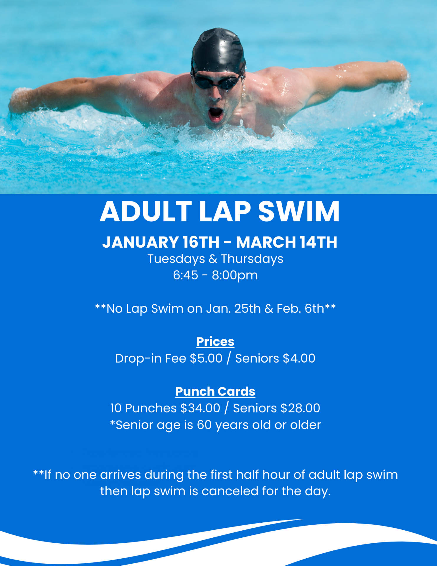 Aquatics Programs - Miscellaneous - Eaton Rapids Public Schools