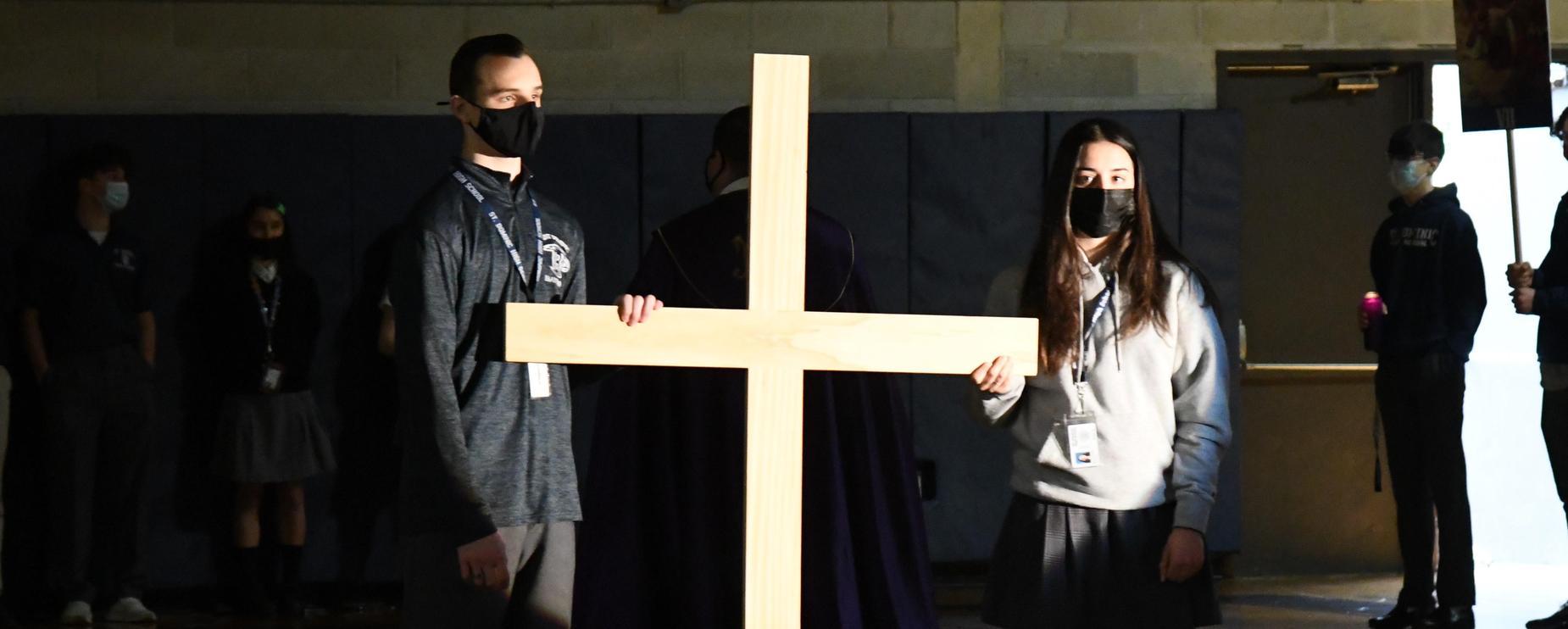 St. Dominic High School