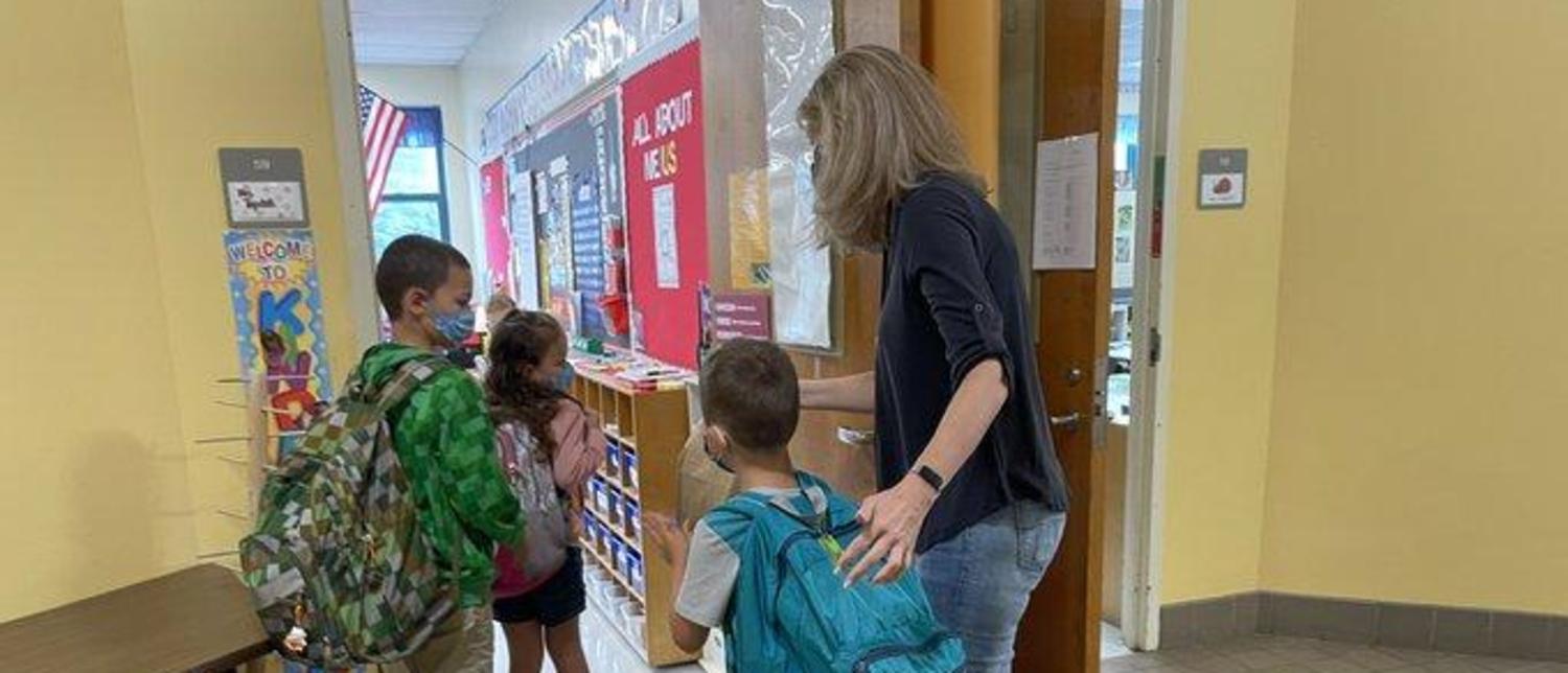 Gorham School District