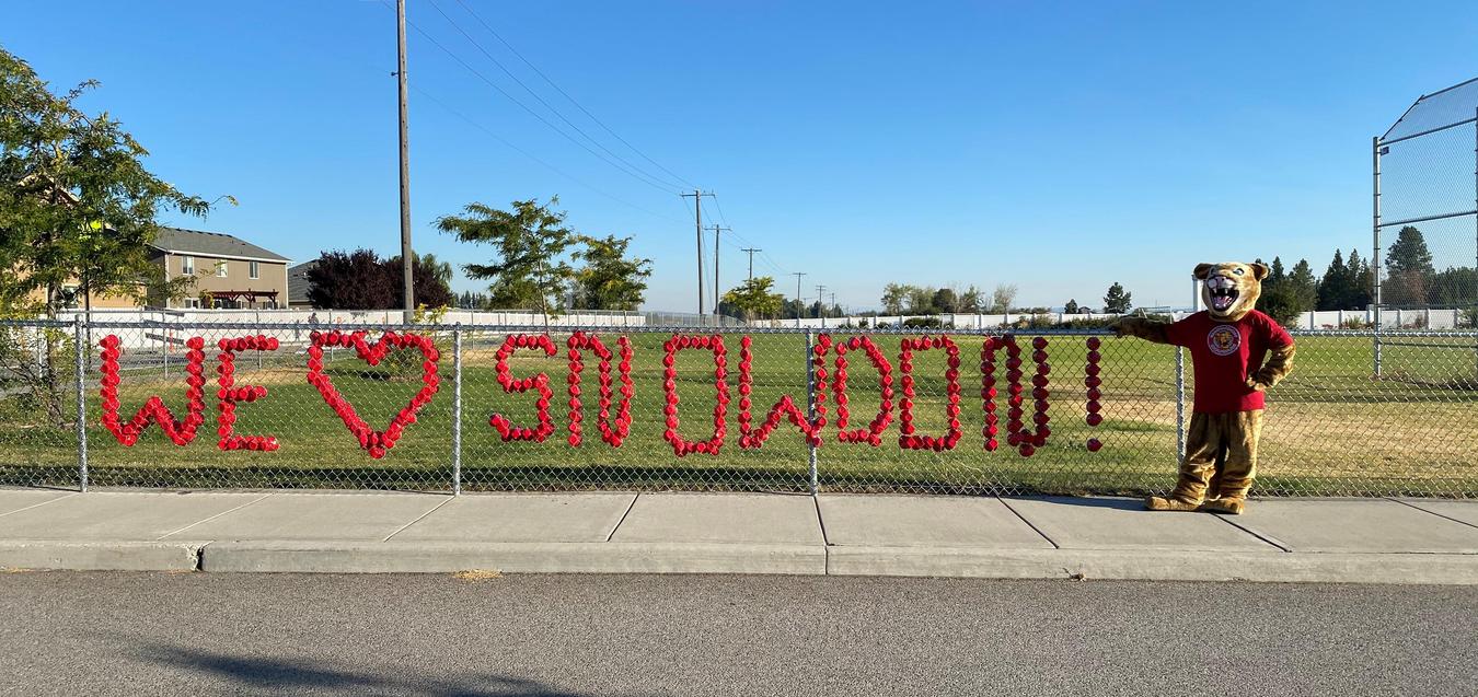 Snowdon Elementary School