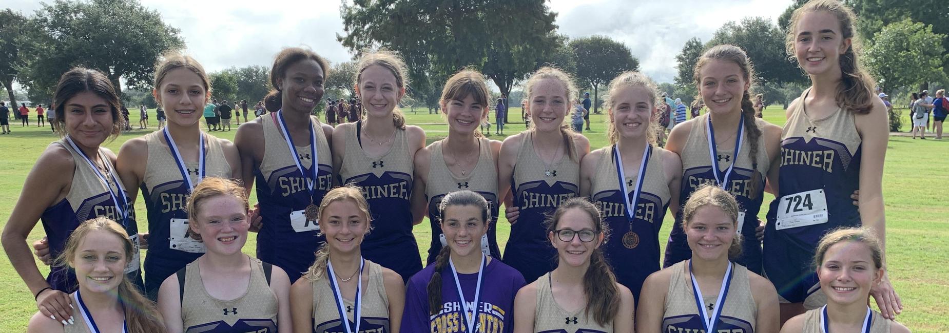 Shiner Independent School District