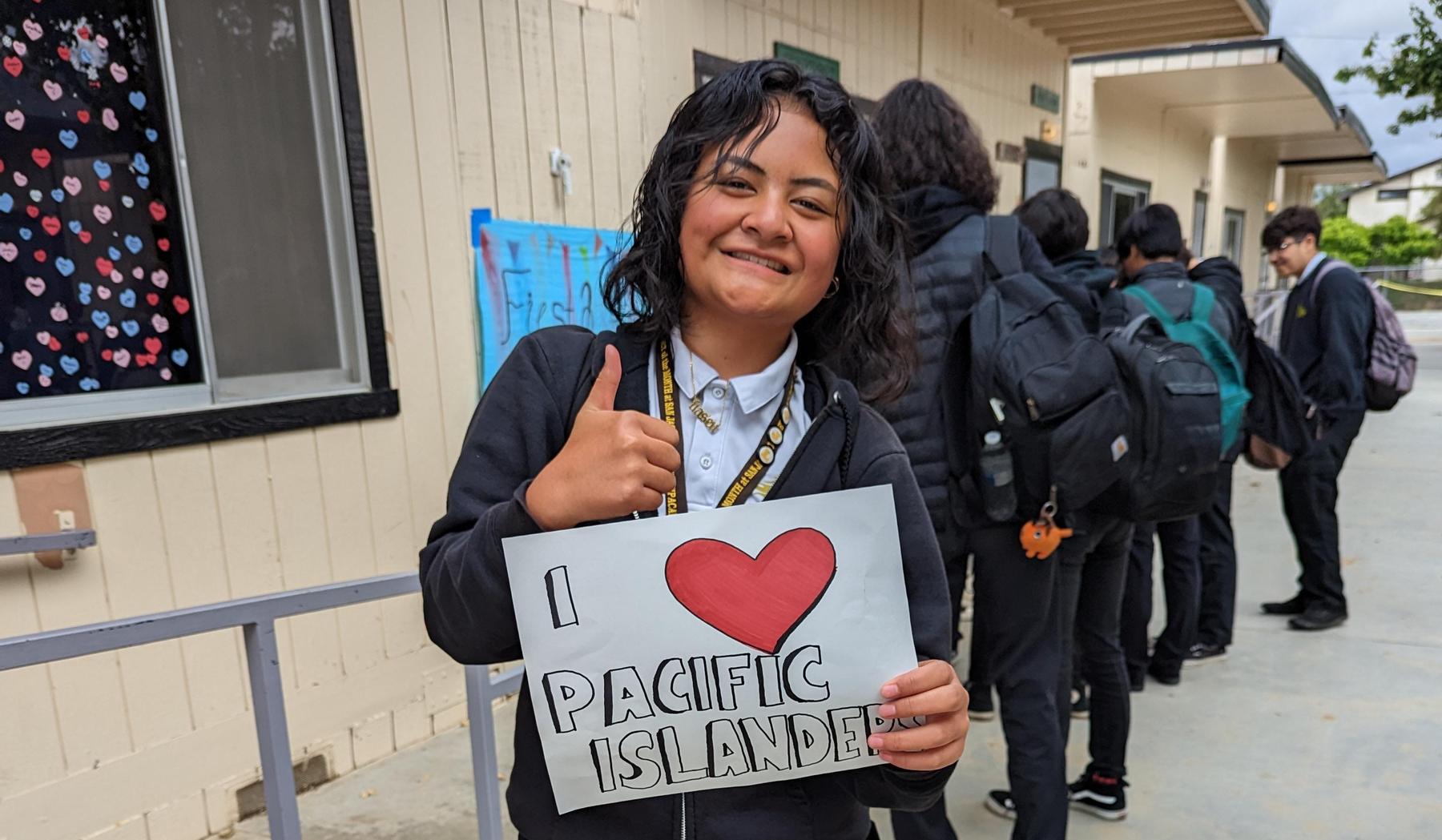 San Jacinto Leadership Academy