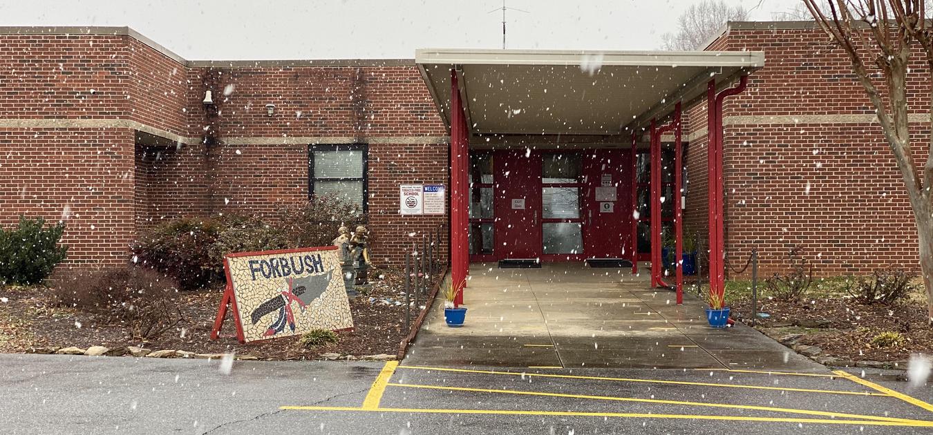 Forbush Elementary