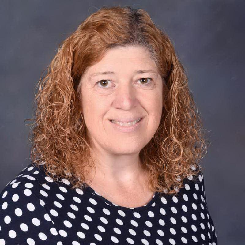 Staff Directory | Canoga Park Elementary