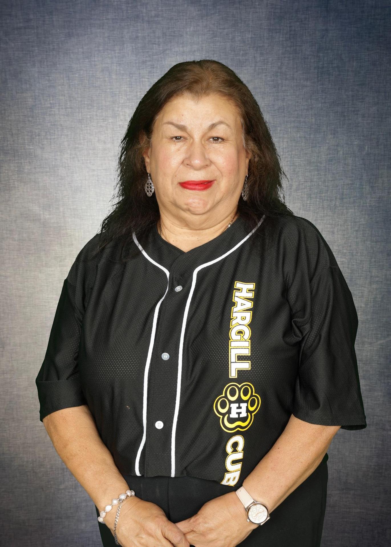 Second Grade – Hargill Elementary Staff – Hargill Elementary