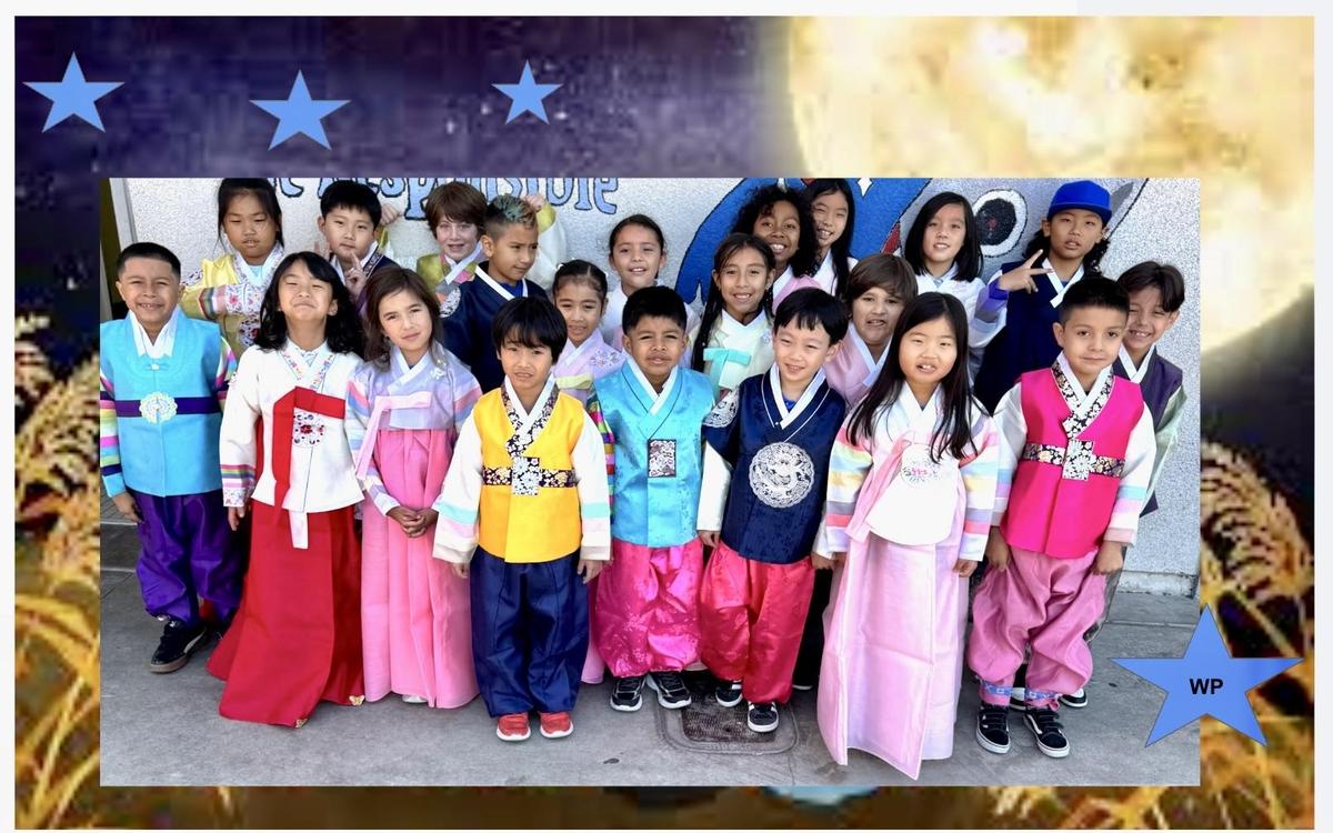 KDLP (Korean Dual Language Program) – Academics & Programs – Wilshire ...