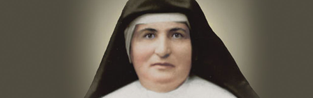 Blessed Maddelena Morano - Beatified - Salesian Sisters of St. John Bosco