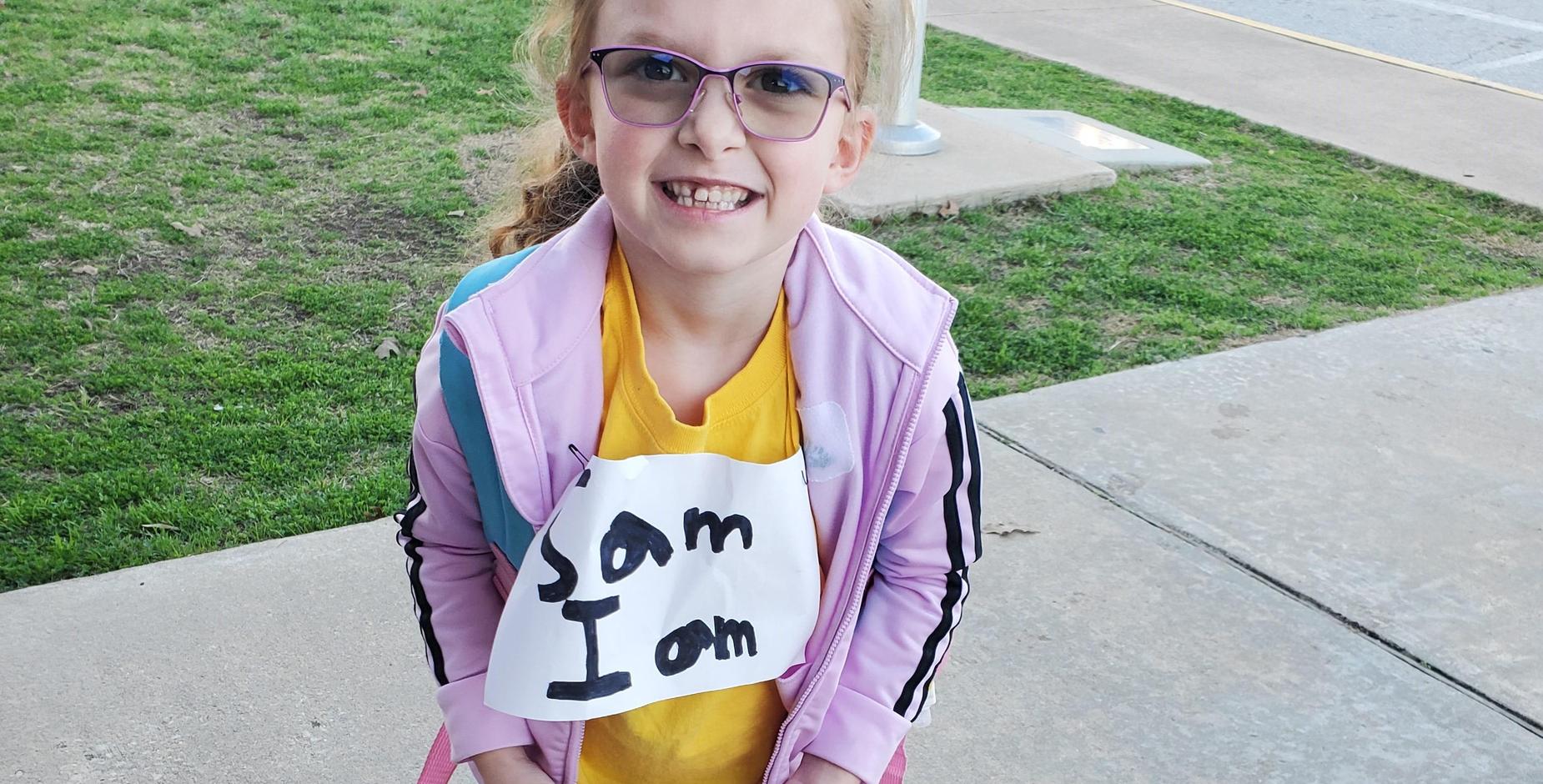 Packsaddle Elementary School