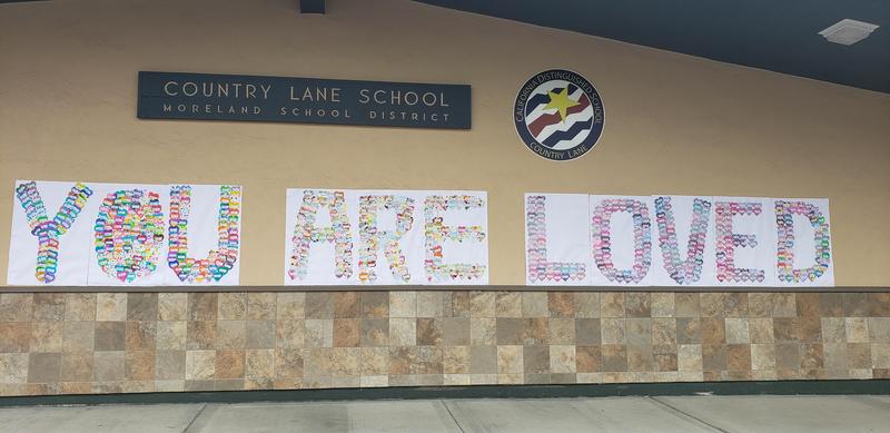 Country Lane Elementary School