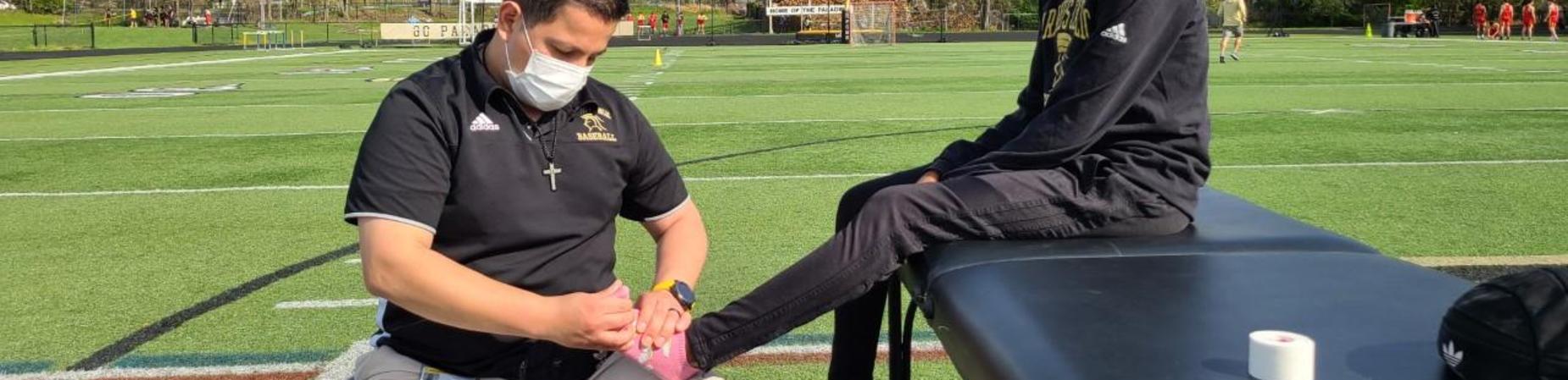 Coed Catholic High School – Paramus Catholic High School