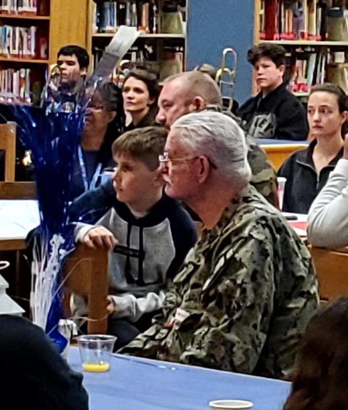 Leonard J. Tyl Middle School