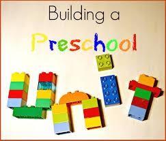 BUILDINGS STUDY – CREATIVE CURRICULUM – Gratts Early Education Center