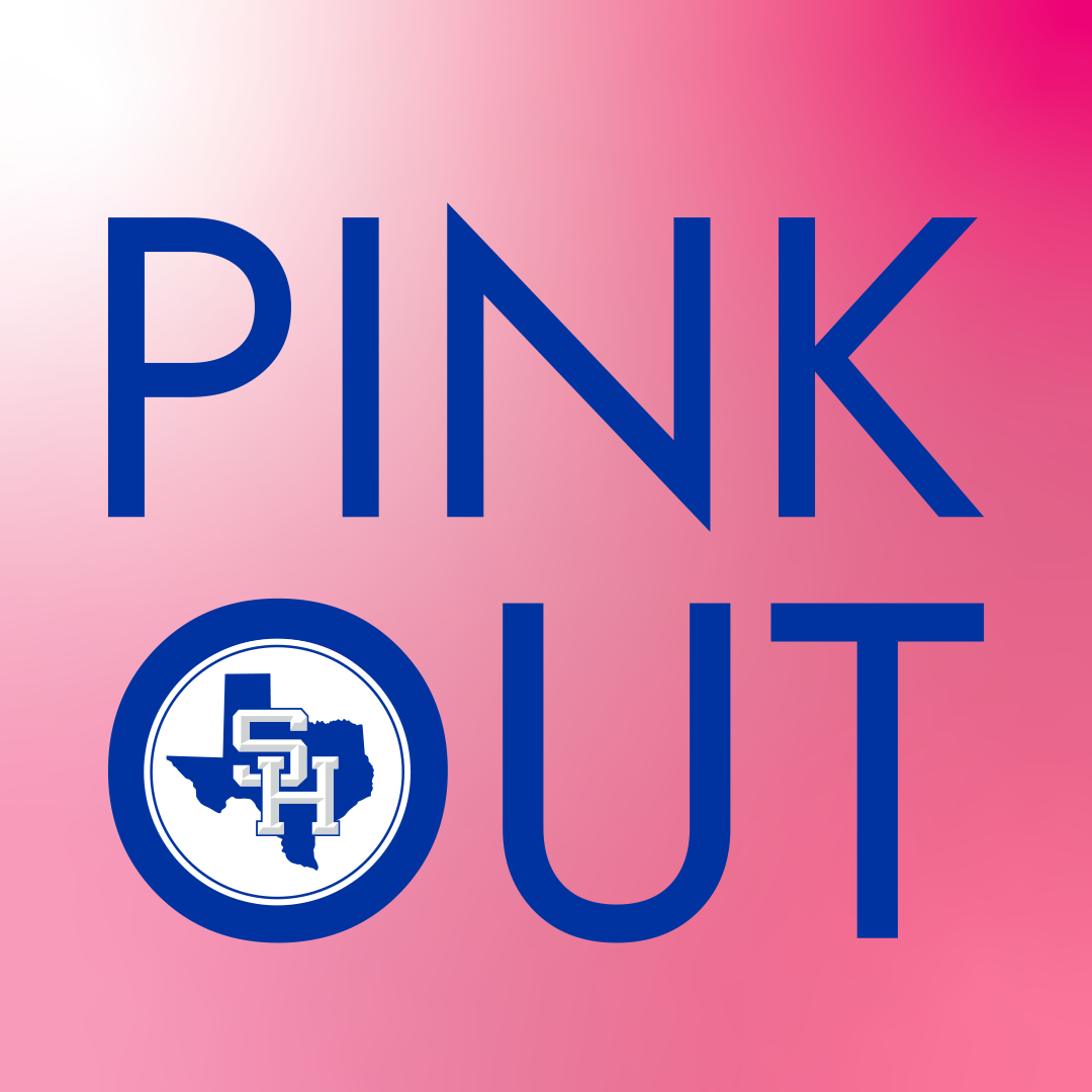 Pink Out Spring Hill Independent School District Pink Out Spring Hill Independent School District