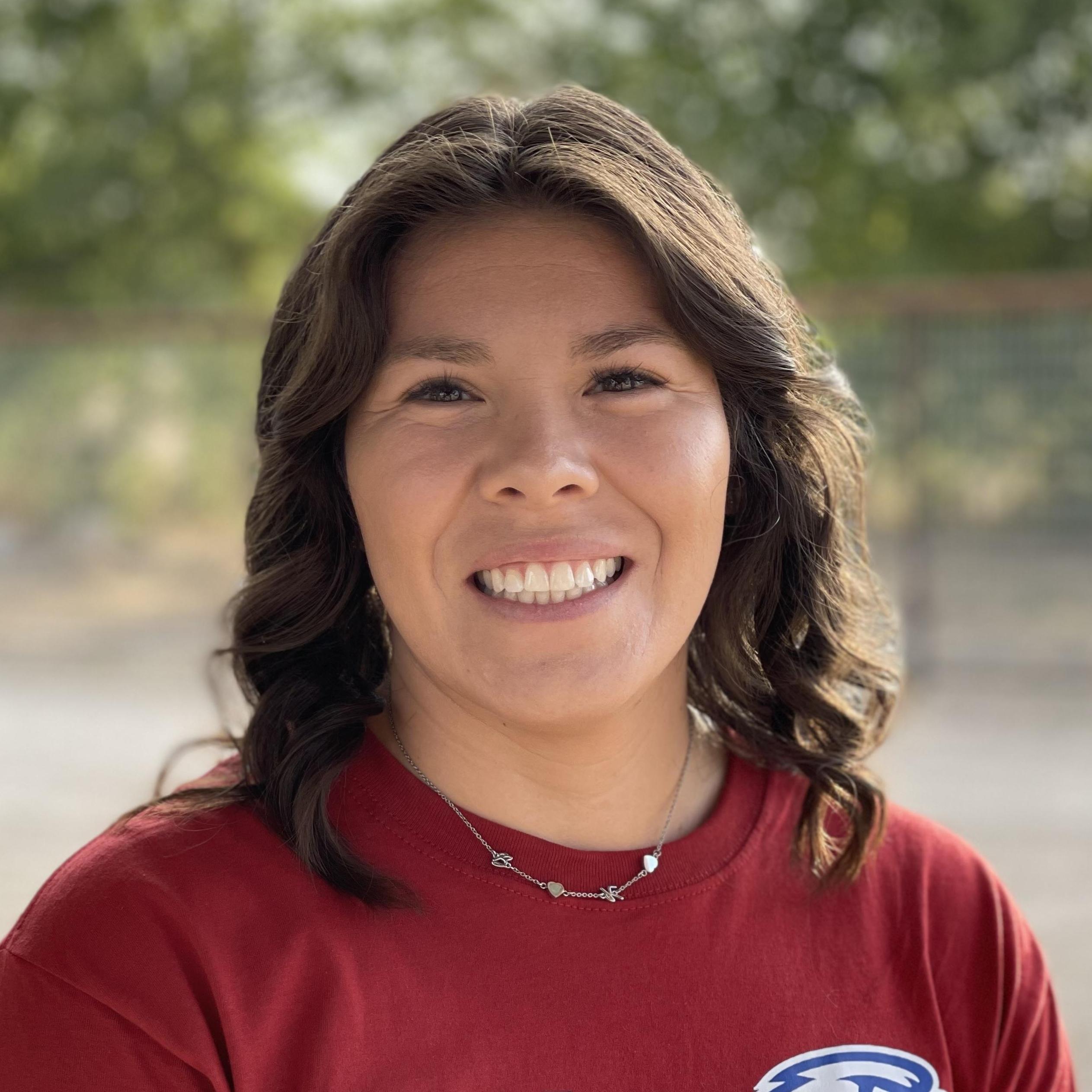 STAFF – Seguin - Home of the Eagles – Southwest Preparatory School