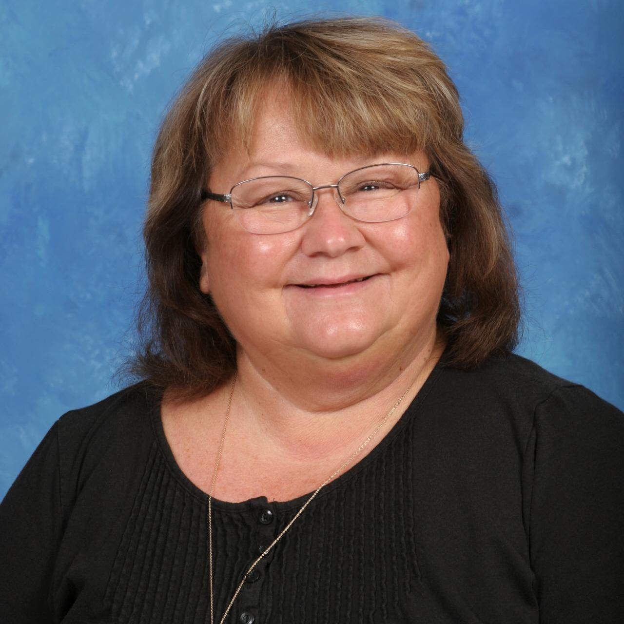 ACT PREP RASMUSSEN – Helen Rasmussen – Munford High