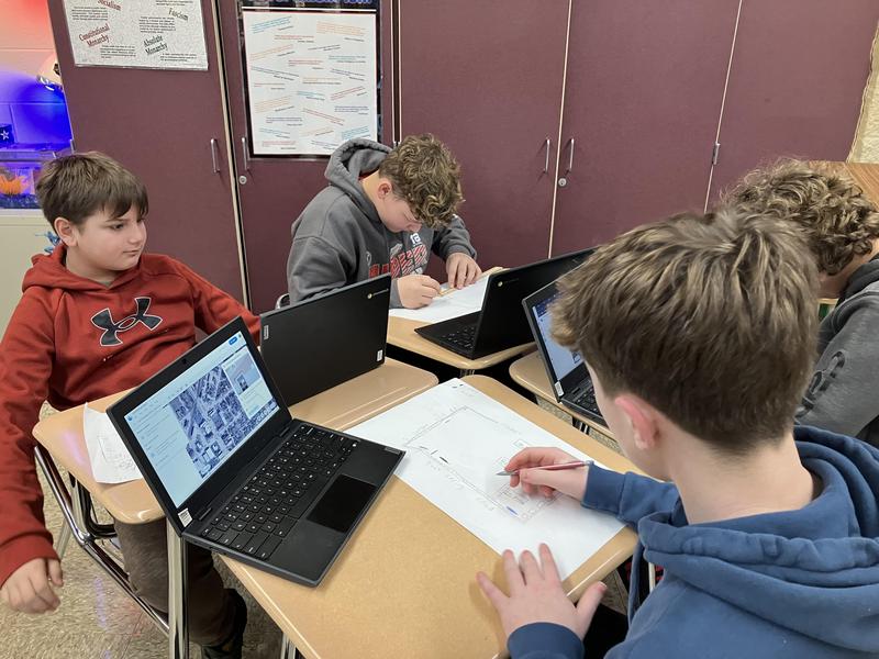 News | Coal City Middle School