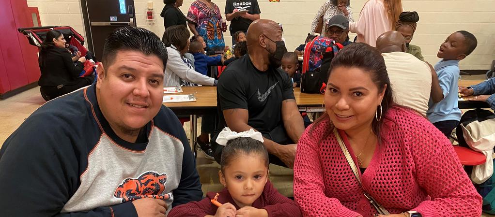 Woodgate Elementary School