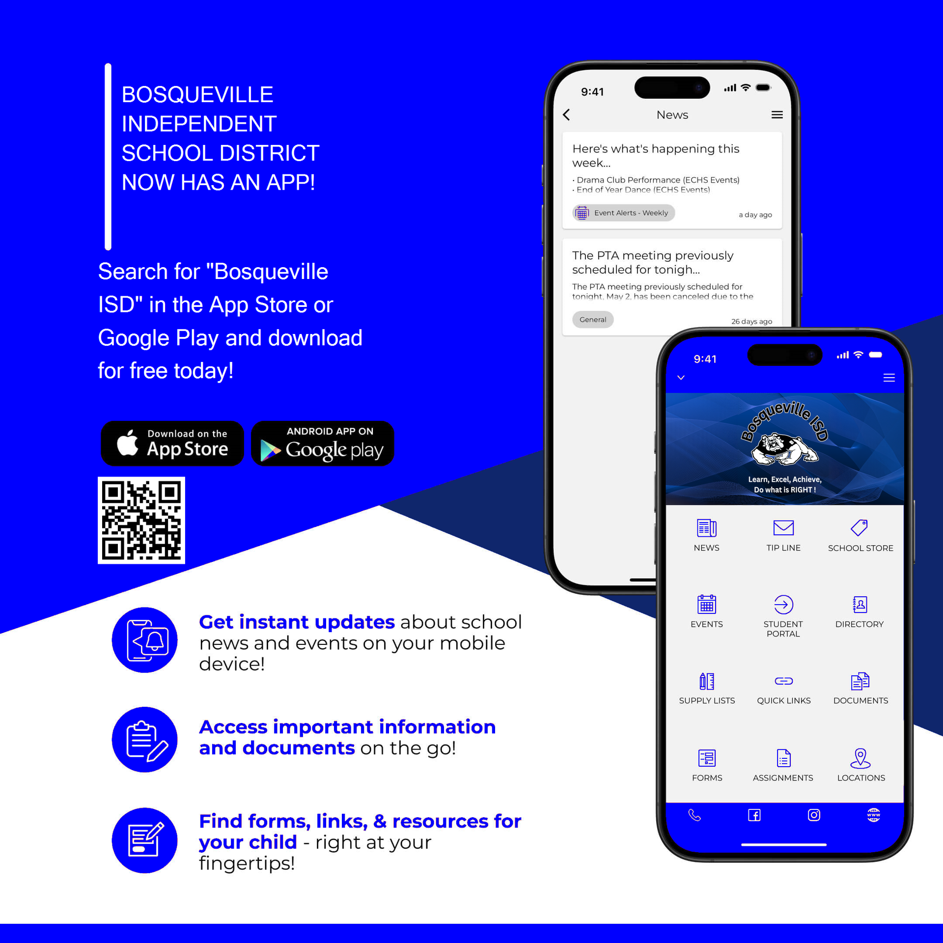 Step 3: Bosqueville App/Conversations Set-Up – Registration ...