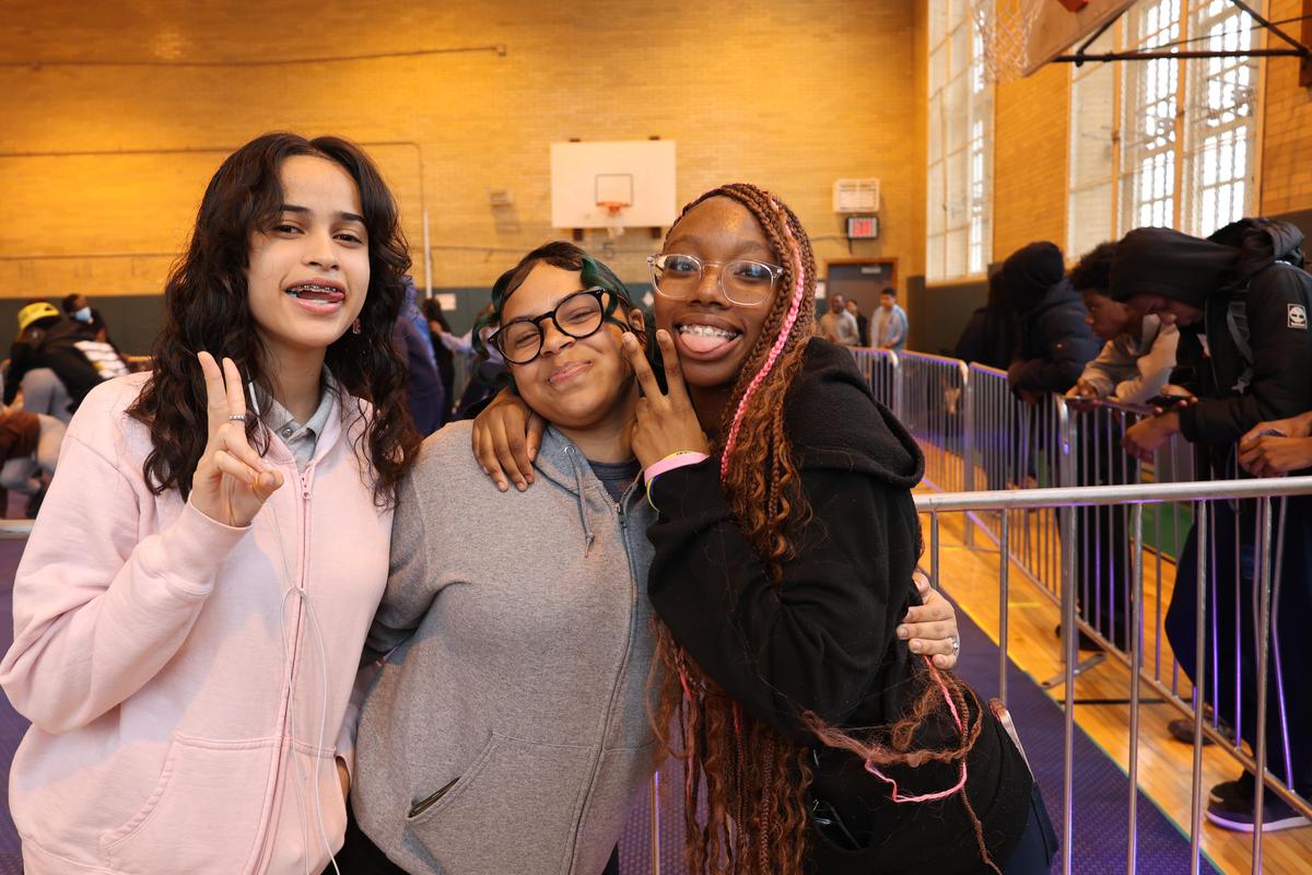 Mental Health Day | The Institute for Health Professions at Cambria Heights