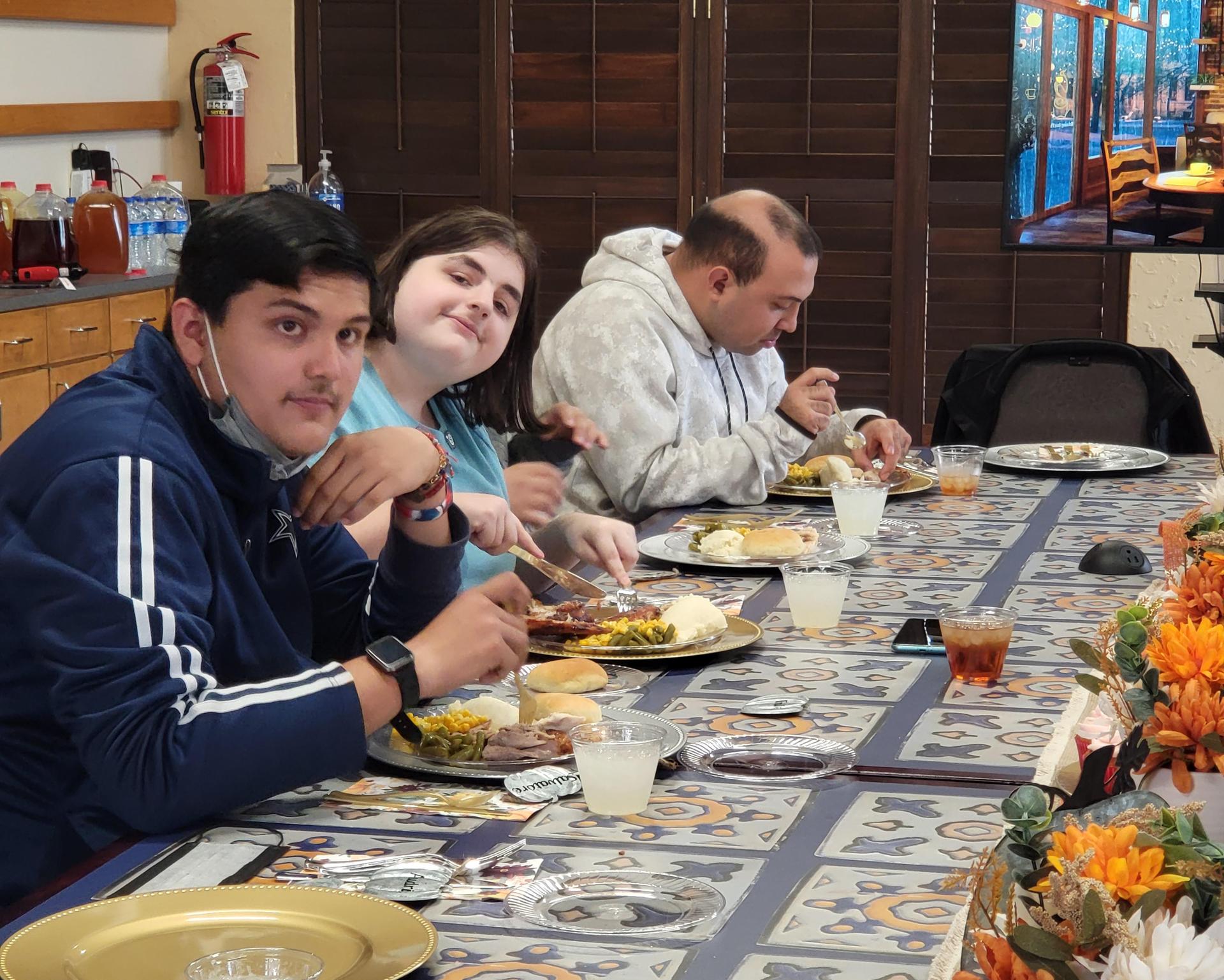 ECISD CATS Center Students Earn Certificates as Peer Support Specialist ...