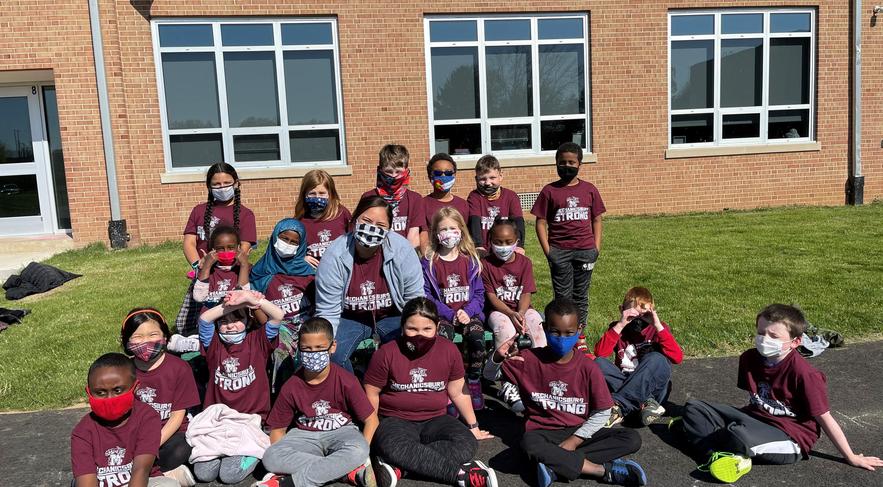 Upper Allen Elementary School