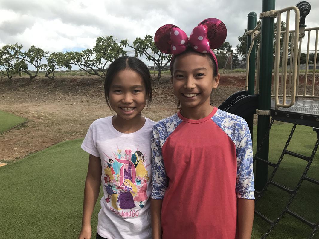 PRE Event Gallery – Student Council – Pearl Ridge Elementary