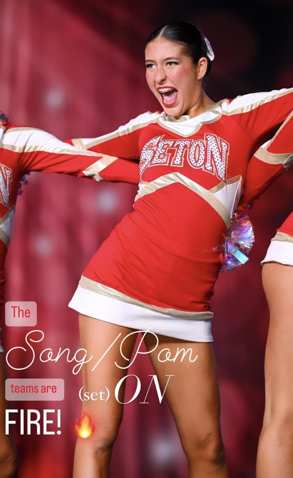 Spiritline Staff and Gallery – Spiritline – Seton Catholic Preparatory