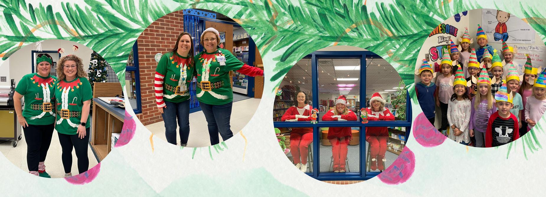 Bennett Elementary School