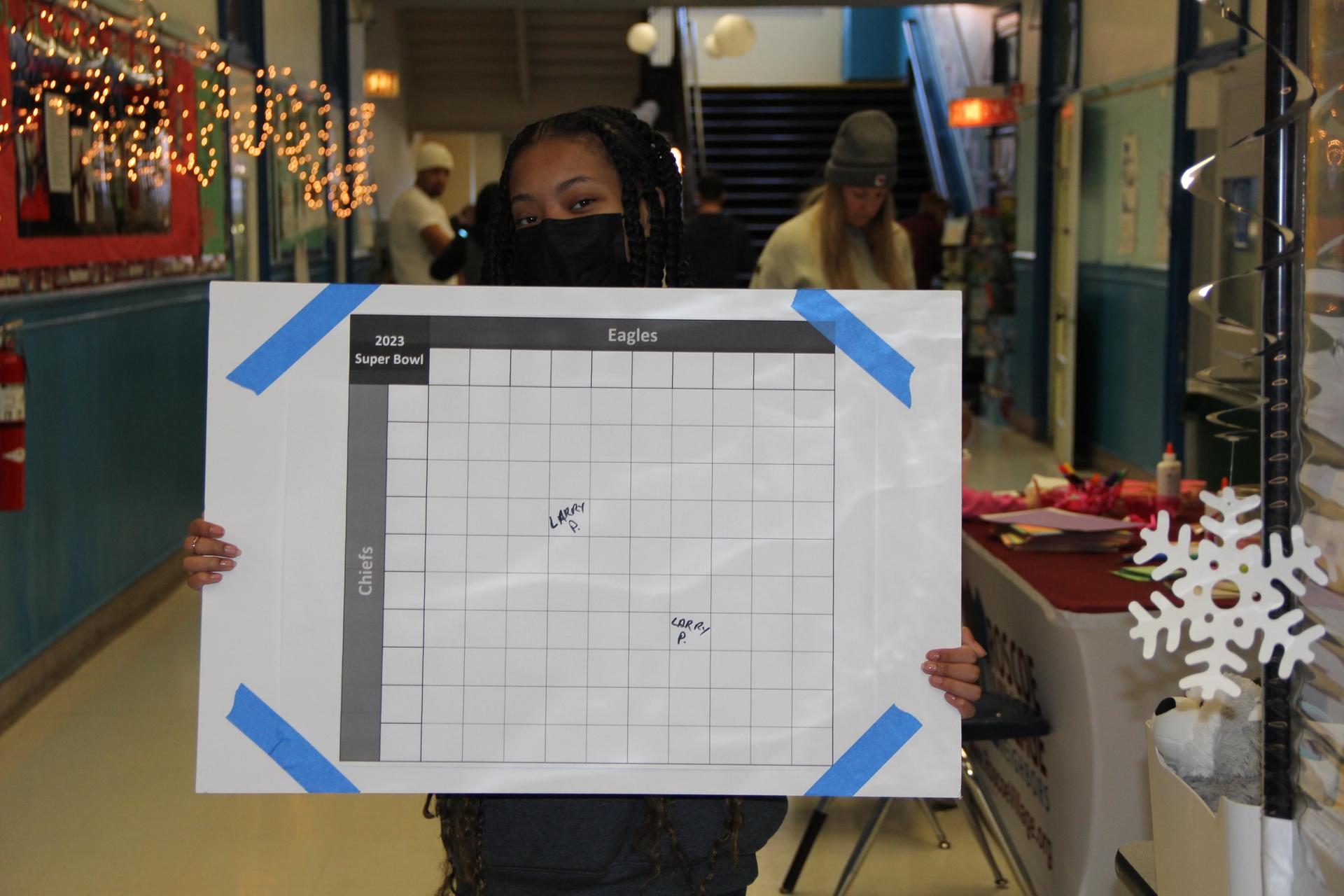 Winter Fest - Friends of Jahn - Jahn Elementary School