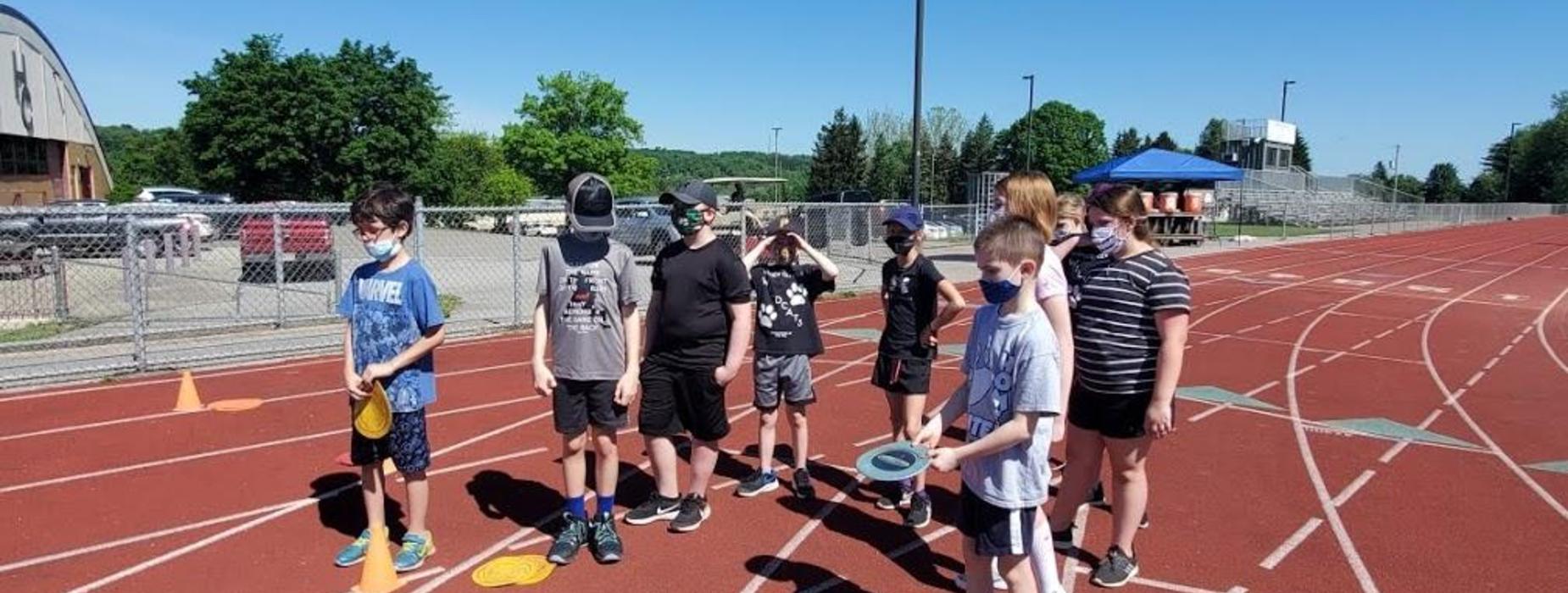 Homer-Center Elementary School