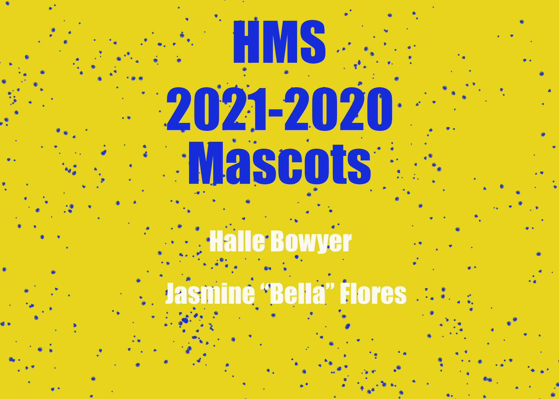 HMS Cheerleading – Cheer – Heritage Middle School