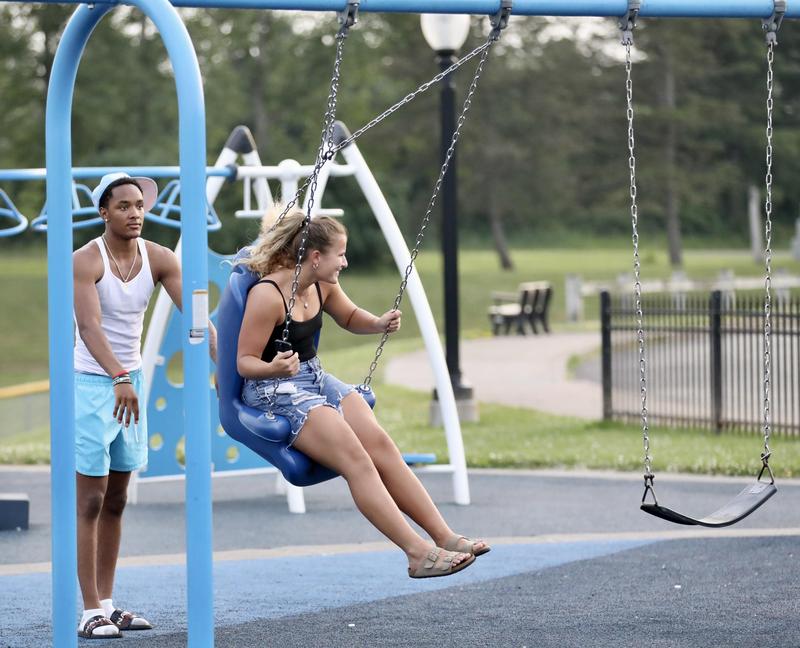 2024 Senior Sunset Is a Time for Reflection | Gananda Central School ...