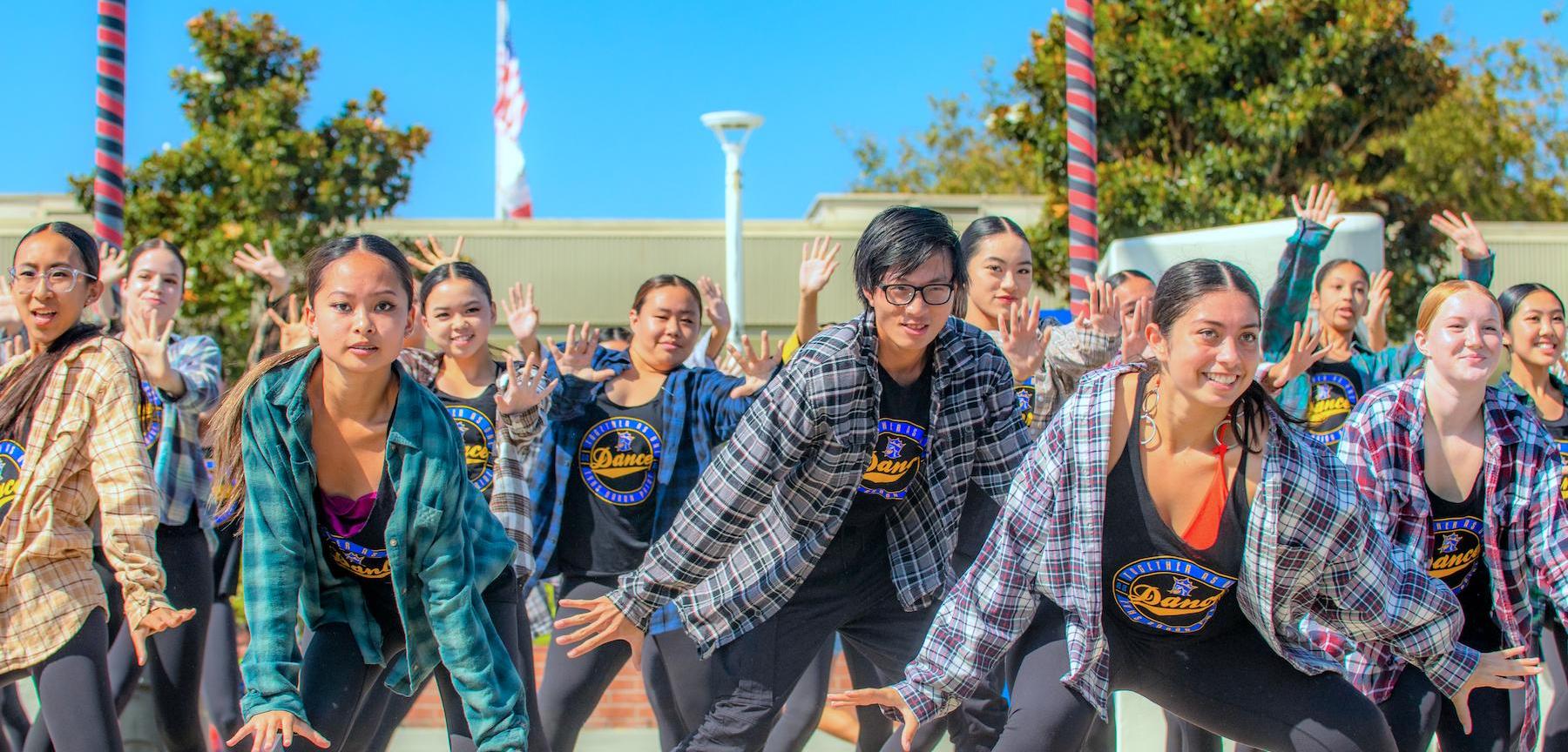 Fountain Valley High School