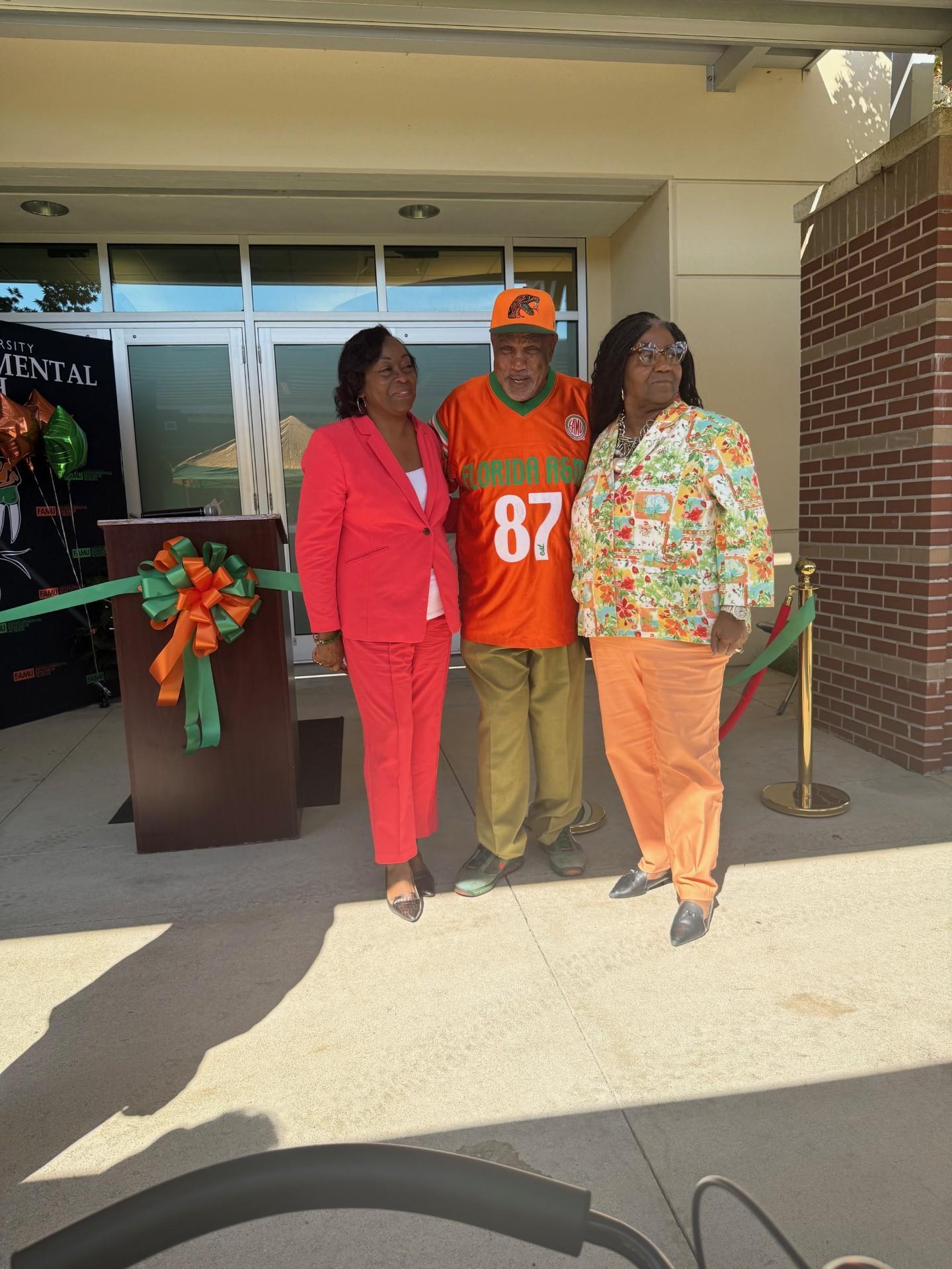 Community Schools – Our DRS Community – Florida A&M University ...