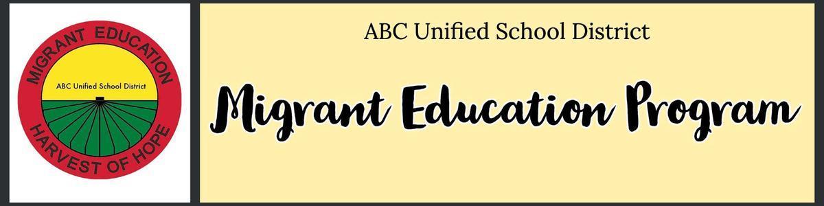 Programs – Elementary Programs – ABC Unified School District