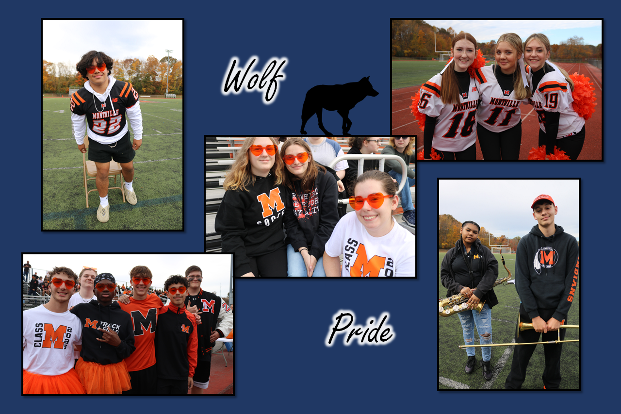 Montville High School