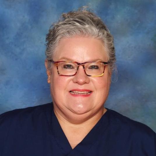 Staff – Nursing – Quinlan Independent School District