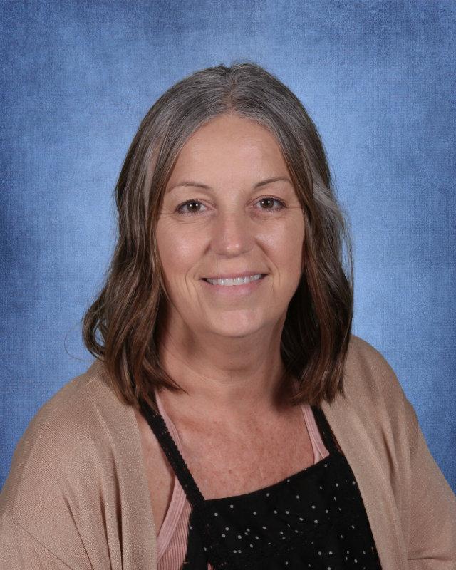 Mrs. Christina Haratian – 4th Grade – Van Gogh Charter