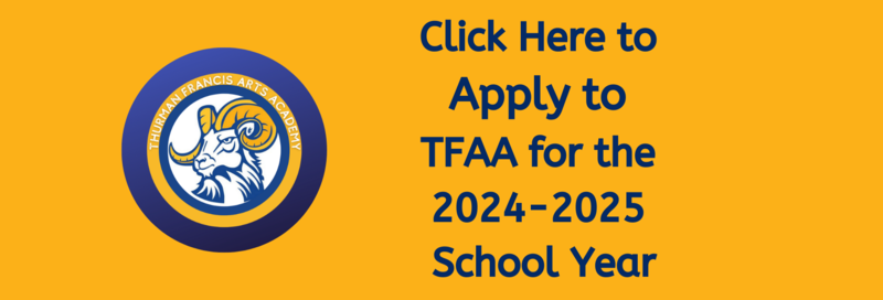 Thurman Francis Arts Academy