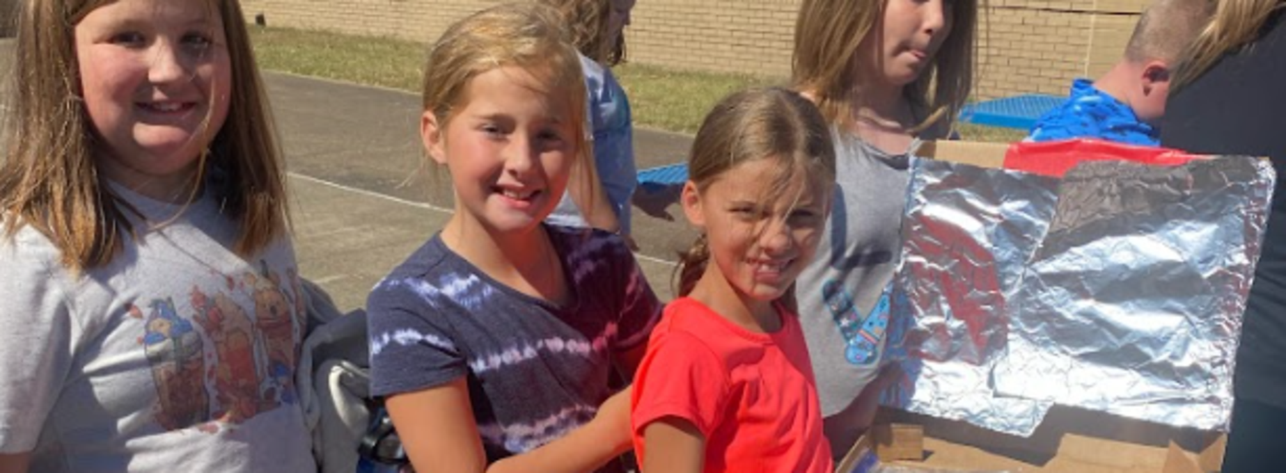 North Todd Elementary School