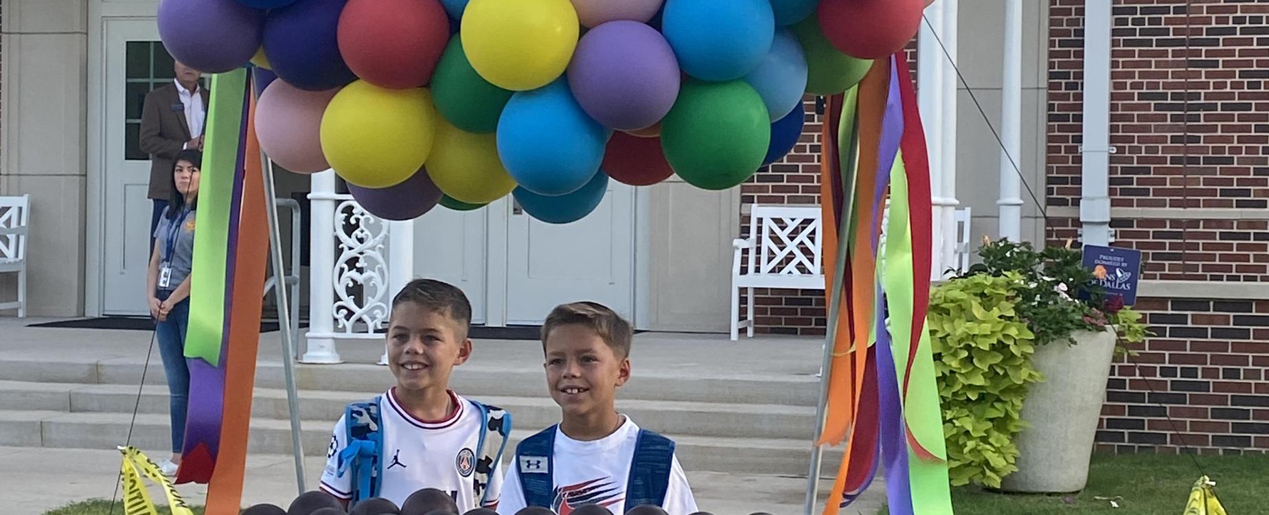 Robert S. Hyer Elementary