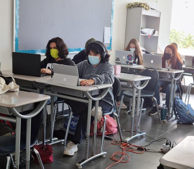 Boston School International