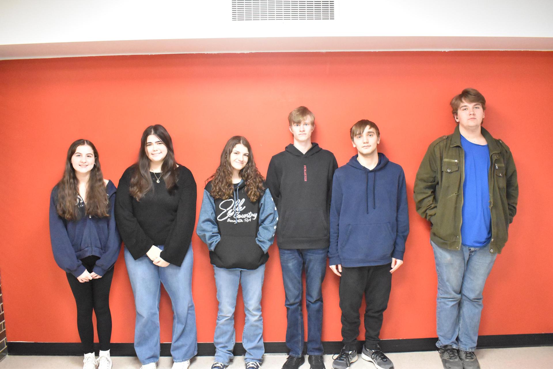 Chemistry Club Athletics Extracurricular Activities Central Cambria